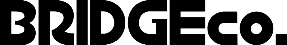 BRIDGEco. font