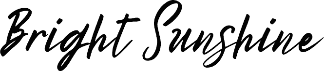 Bright Sunshine Demo font | Fonts2u.com