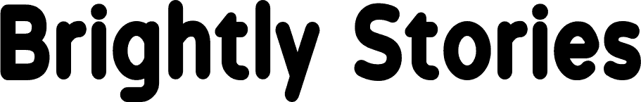 Brightly Stories font | Fonts2u.com