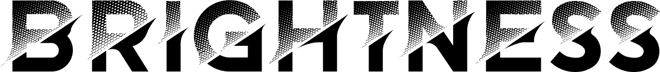 Brightness Regular font | Fonts2u.com