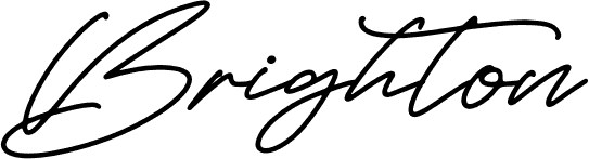 Brighton font | Fonts2u.com