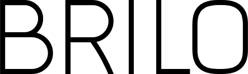 Brilo Regular font
