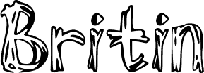 Britin_Final_Version font | Fonts2u.com
