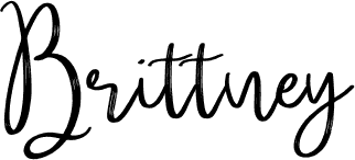 Brittney font | Fonts2u.com