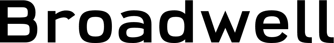 Broadwell-Standard font | Fonts2u.com