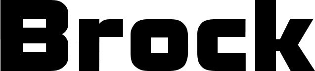 Brock Bold font | Fonts2u.com