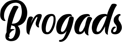 Brogads font | Fonts2u.com
