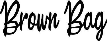 Brown Bag font | Fonts2u.com