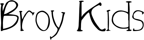Broy Kids Regular font | Fonts2u.com