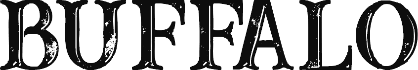 Buffalo Inline 2 Grunge font | Fonts2u.com