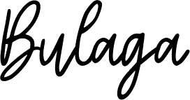 Bulaga font | Fonts2u.com