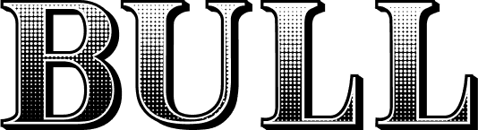 Bull Regular font | Fonts2u.com