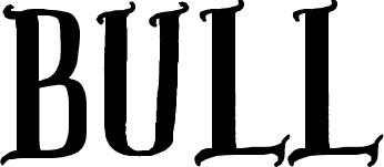 Bull font | Fonts2u.com