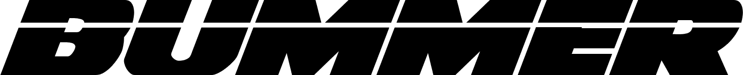 Bummer Laser Italic fonte | Fonts2u.com