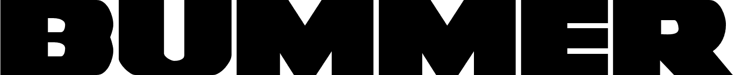 Bummer fuente | Fonts2u.com