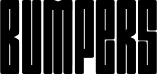 Bumpers Regular font | Fonts2u.com