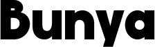 Bunya PERSONAL Thin font | Fonts2u.com