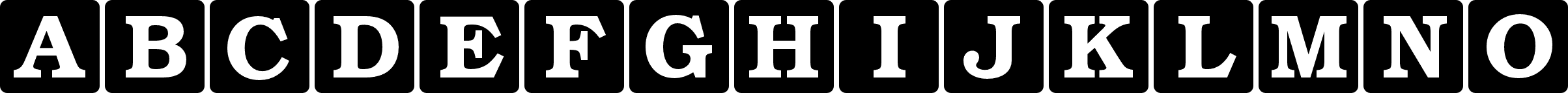 Buttons font | Fonts2u.com