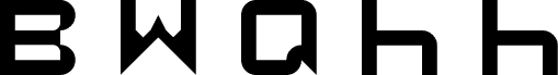 Bwahh Regular font
