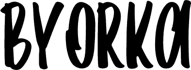 Byorka font | Fonts2u.com