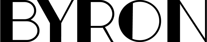 Byron Regular font | Fonts2u.com