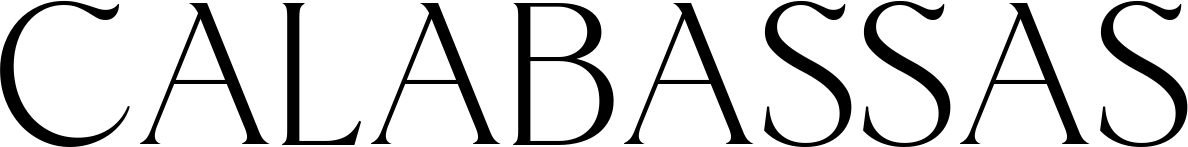 calabassas Regular font | Fonts2u.com