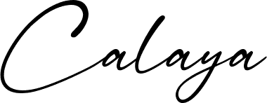 Calaya Free Italic font | Fonts2u.com