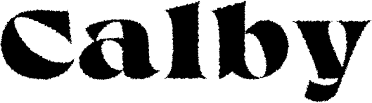 Calby Rough Demo Regular font | Fonts2u.com