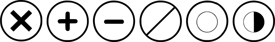 Calendar Symbol Wizard Regular font