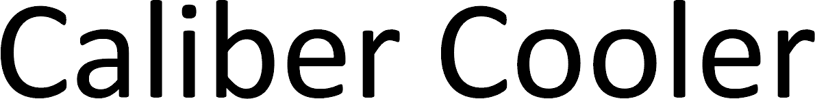 Caliber Cooler font | Fonts2u.com