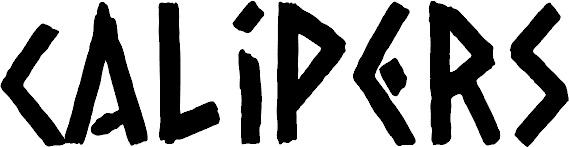 Calipers font | Fonts2u.com