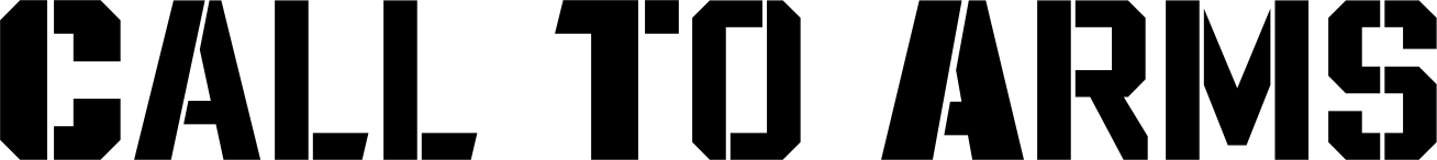 Call To Arms Regular font | Fonts2u.com