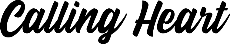 Calling Heart font | Fonts2u.com