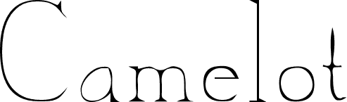 CamelotDeNada font | Fonts2u.com