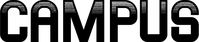 Campus Regular font | Fonts2u.com