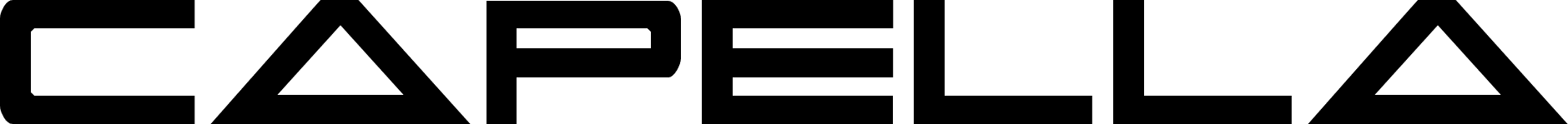 Capella Condensed font