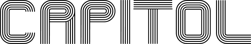 Capitol Regular font | Fonts2u.com