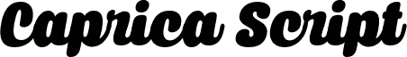 Caprica Script Upr Personal Use font | Fonts2u.com
