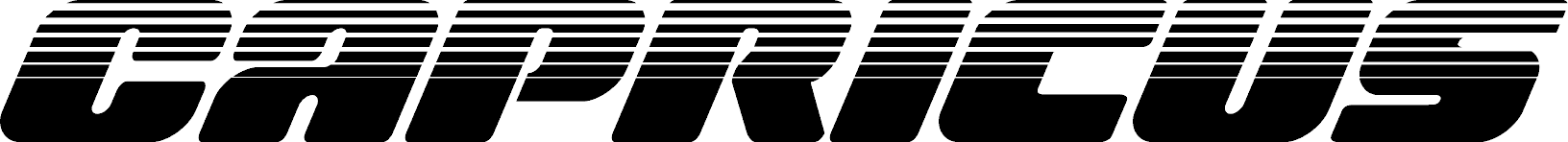 Capricus Halftone font | Fonts2u.com