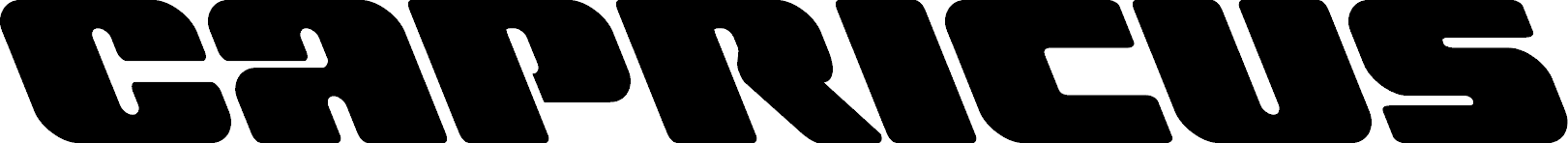 Capricus Leftalic font | Fonts2u.com