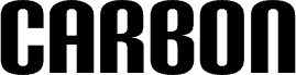 Carbon Phyber font | Fonts2u.com