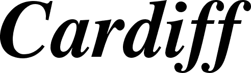 Cardiff Bold Italic font | Fonts2u.com