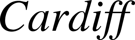 Cardiff Italic font | Fonts2u.com