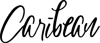 caribean font | Fonts2u.com