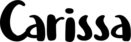 Carissa FREE font