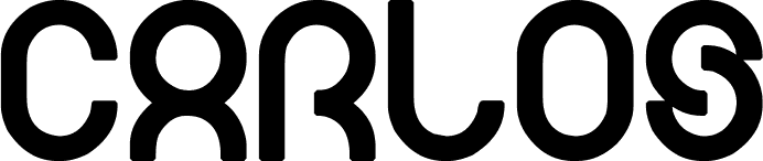 Carlos Bold font | Fonts2u.com