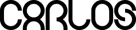 Carlos Bold font | Fonts2u.com