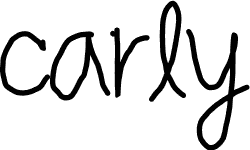 carly normal font | Fonts2u.com