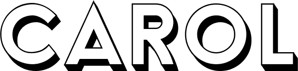 Carol Regular font | Fonts2u.com