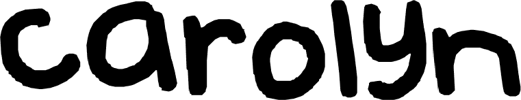 carolyn font | Fonts2u.com